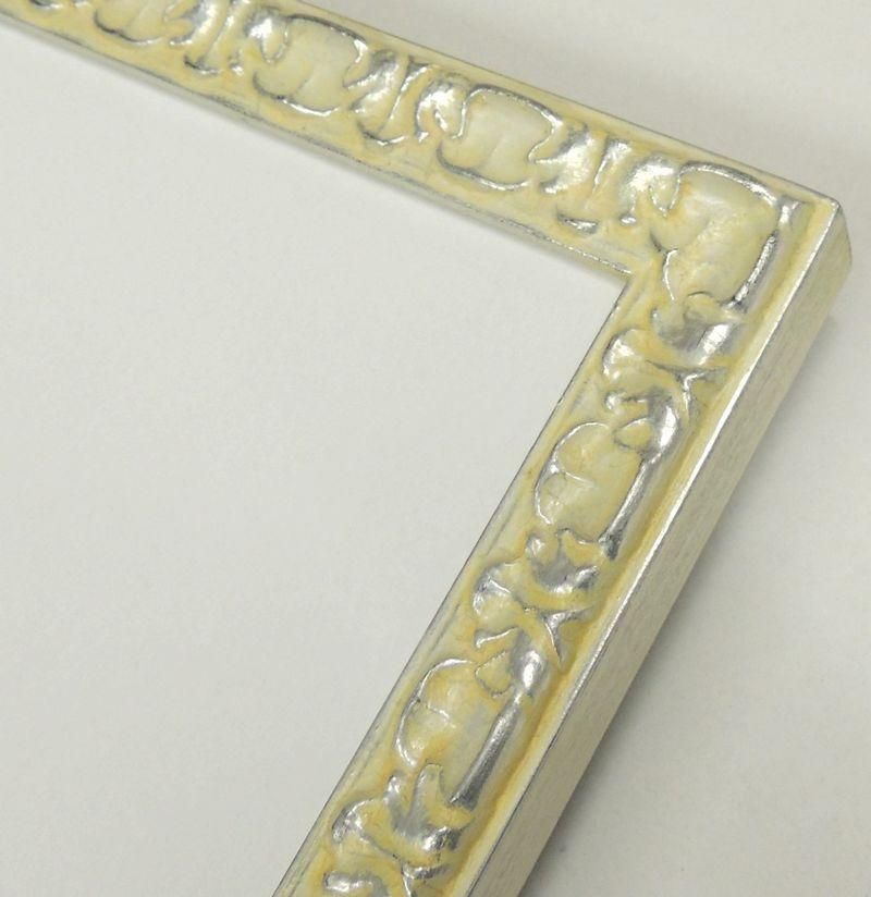 エリーゼ 半切 545×424mm 【金/銀】 デッサン額縁 アクリル板仕様 同志舎製 - 額縁 - 激安通販 | 額のまつえだ / 油彩 ...