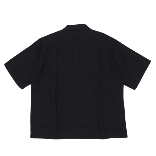 WACKO MARIA ワコマリア WOLF'S HEAD / HAWAIIAN SHIRT - CONUR WACKO MARIA ワコマリア WOLF'S HEAD / HAWAIIAN SHIRT - CONUR