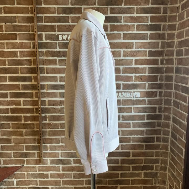 GALAXY JERSEY WESTERN JACKET-TUITACI(ついたち 朔)のことなら GALAXY JERSEY WESTERN JACKET-TUITACI(ついたち 朔)のことなら