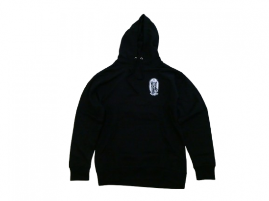 HARDLUCK ハードラック LADY GUADALUPE SPRAY HOOD レディー HARDLUCK ハードラック LADY GUADALUPE SPRAY HOOD レディー