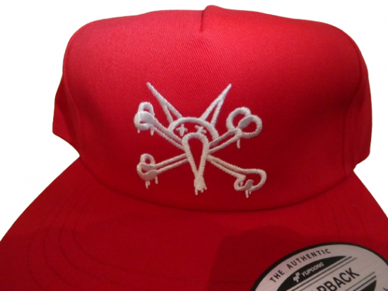 POWELL PERALTA パウエル RAT BONES ラットボーン SNAPBACK POWELL PERALTA パウエル RAT BONES ラットボーン SNAPBACK